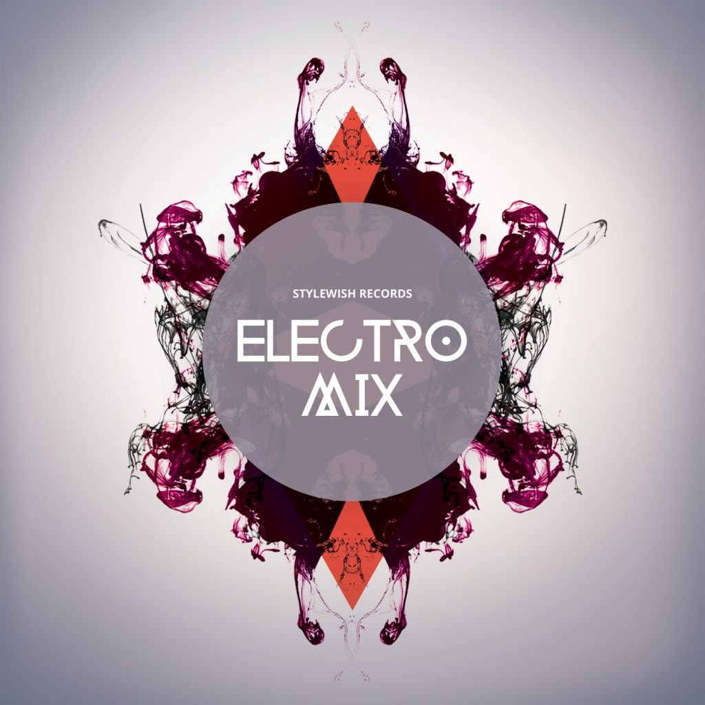 Abstract CD Cover Artworks for Photoshop • styleWish