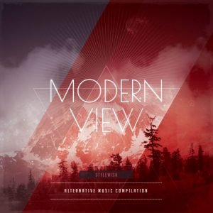 Alternative CD Cover Templates in photoshop • styleWish