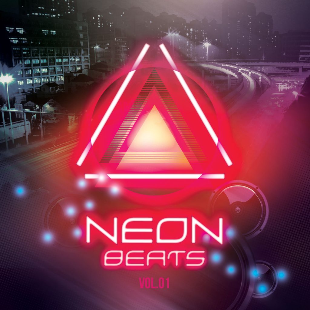 EDM CD Cover Templates in PSD • Stylewish