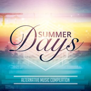 The best Summer CD Cover Templates in PSD • styleWish