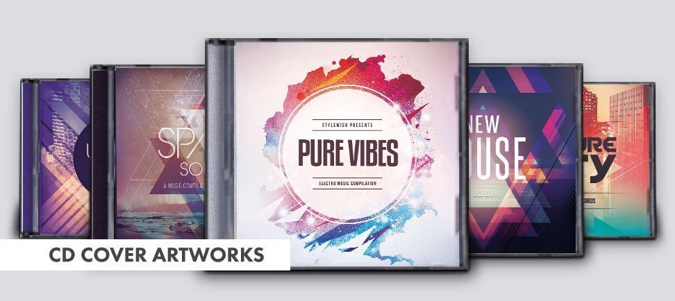 styleWish • Premium Graphic Design Templates for creatives.