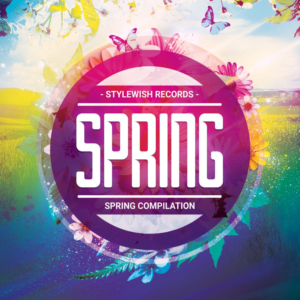 The Best CD Cover Templates for Photoshop • styleWish